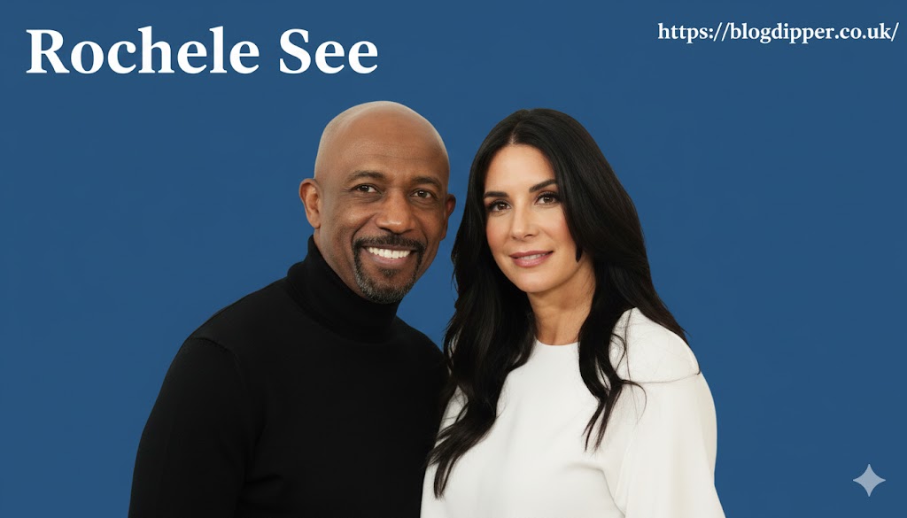 James Hanson: A Rising Influence in British Broadcasting - BLOGDIPPER